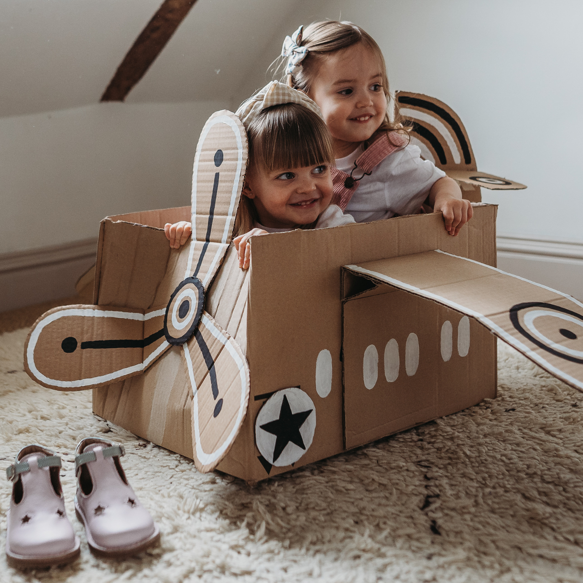 Fast Fashion vs. Growing Feet: Why Cheap Isn’t Always Cheerful – Pip ...