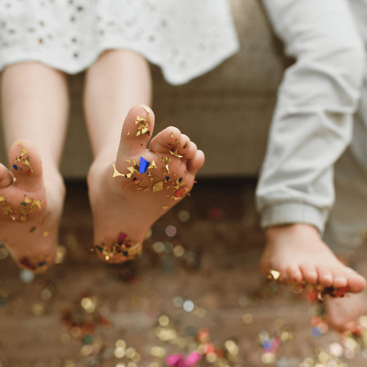 The Importance of Podiatrist-Approved Shoes for Your Little Ones – Pip ...