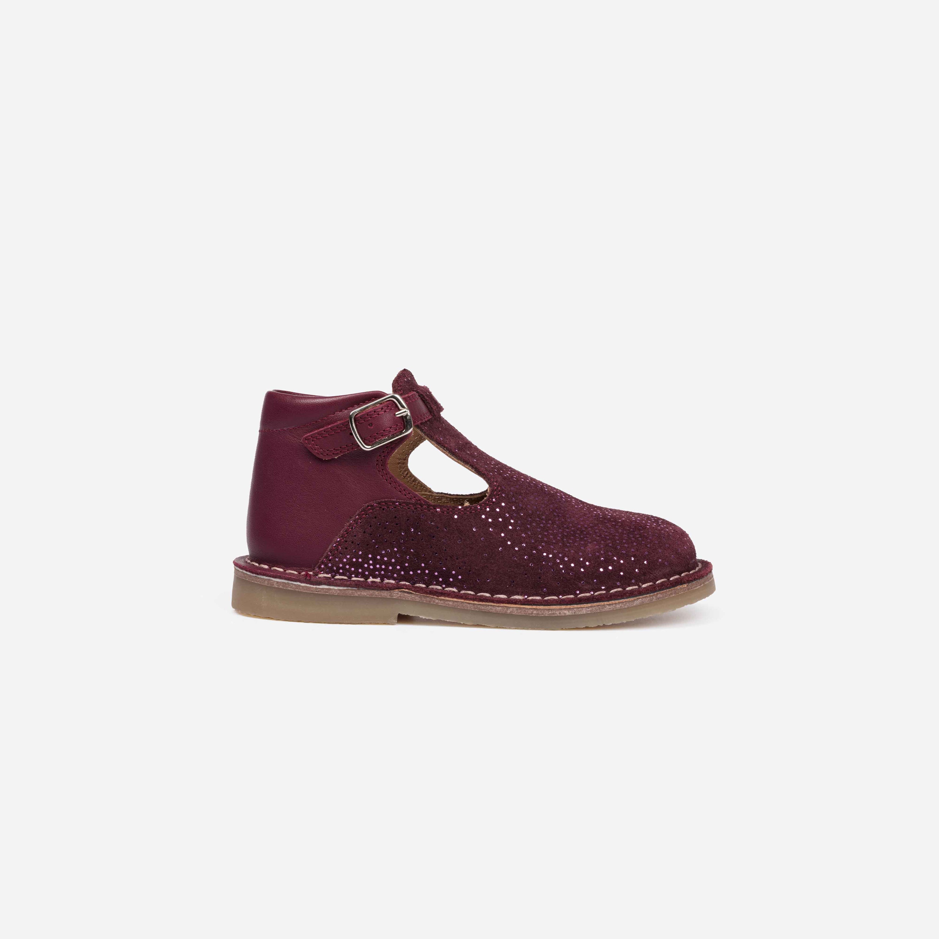 Shop T-bar Shoes - Pip & Henry