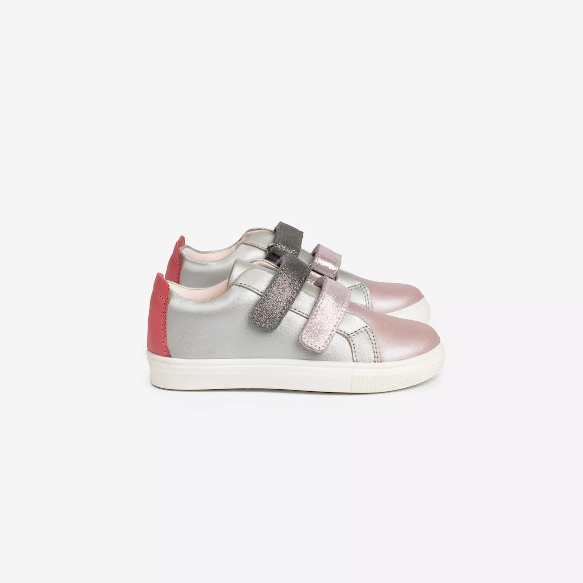 Metallic Mischief Sneaker - Pip & Henry